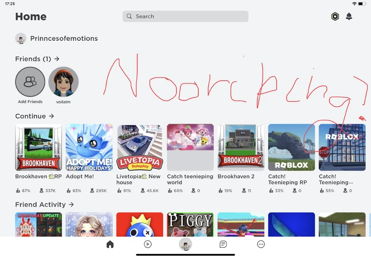 Guys Nooriping is so mean I did nothing wrong!! 🥺 did I? 😭😭😭😖 | Fandom