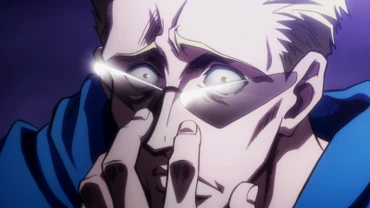 Discuss Everything About Wiki Hunter x Hunter | Fandom