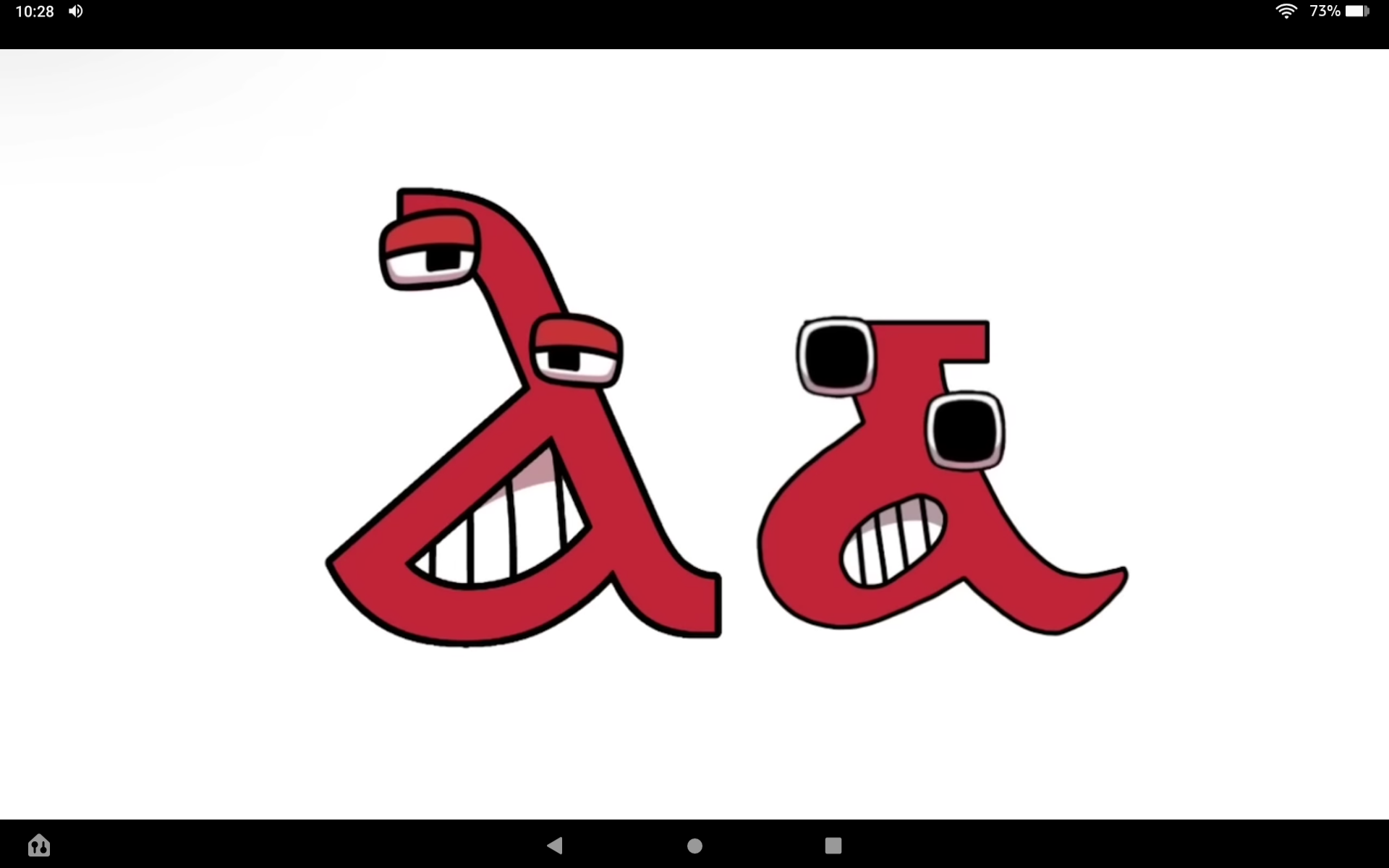 Mike Salcedo's Coptic Alphabet Lore | Fandom