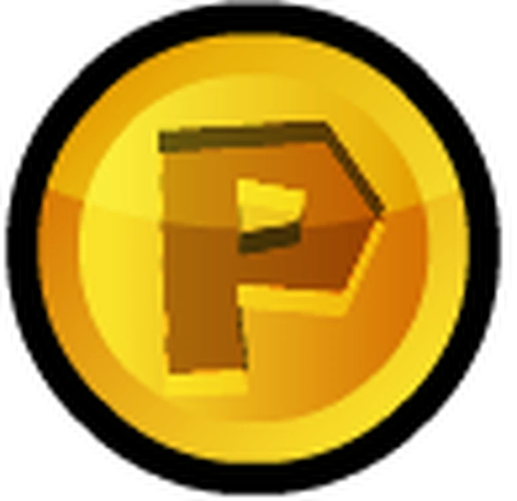 Does anyone know what this P coin is?? | Fandom