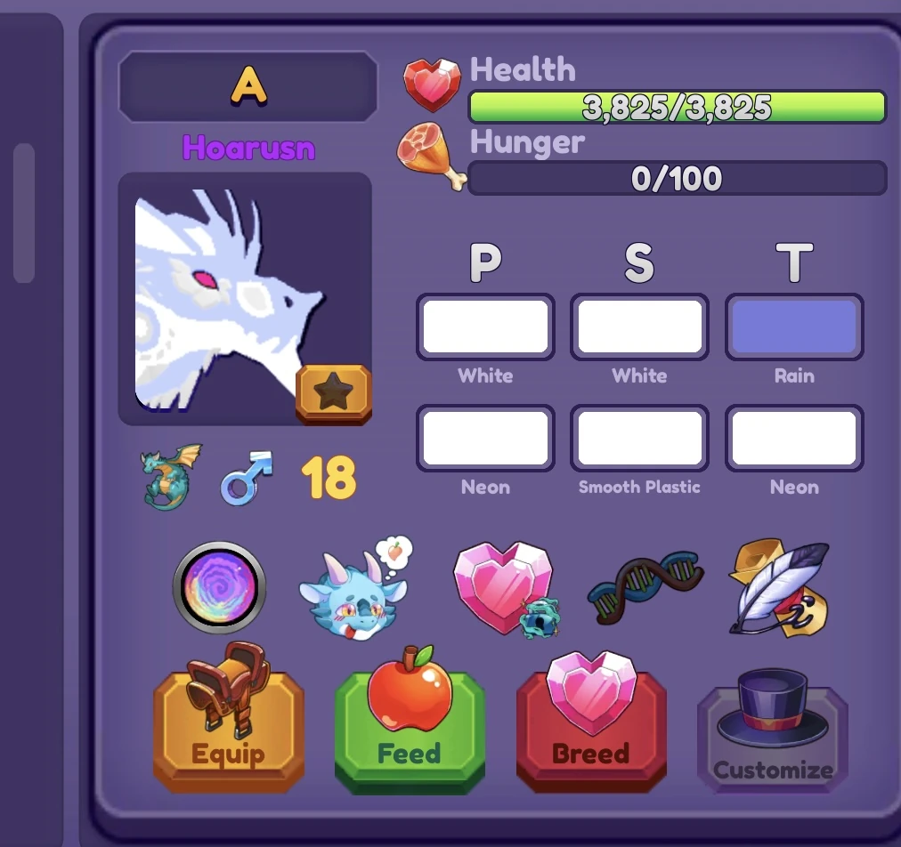 Selling Hoarsun! | Fandom