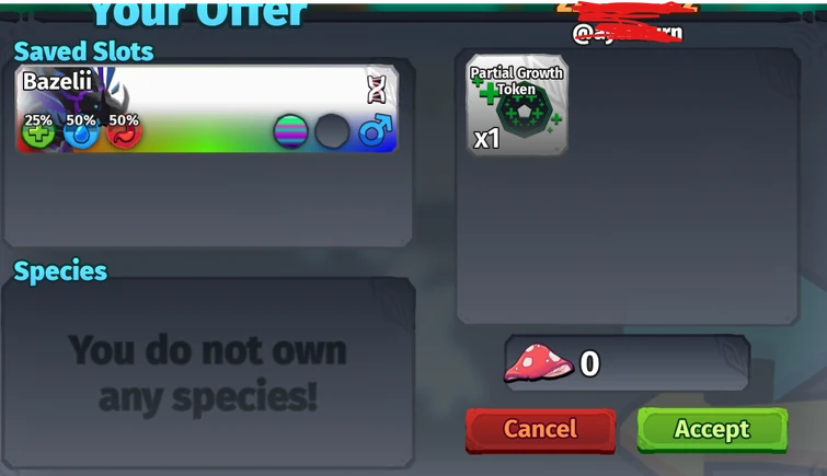 HELLO.. LET ME TRADE.. | Fandom