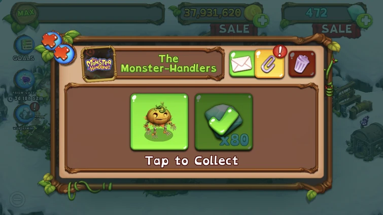 Discuss Everything About My Singing Monsters Wiki | Fandom