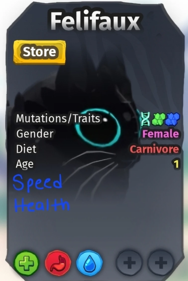 Discuss Everything About Creatures of Sonaria Wiki | Fandom