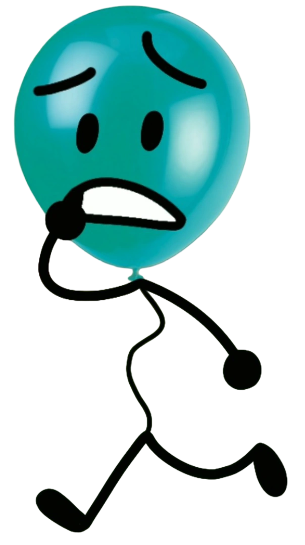 BFB IRL: Beep | Fandom