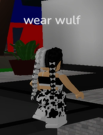wear wulf | Fandom