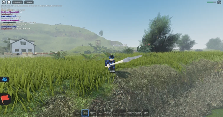 Is it possible for a long pike to be effective in the Demon Slayer ...