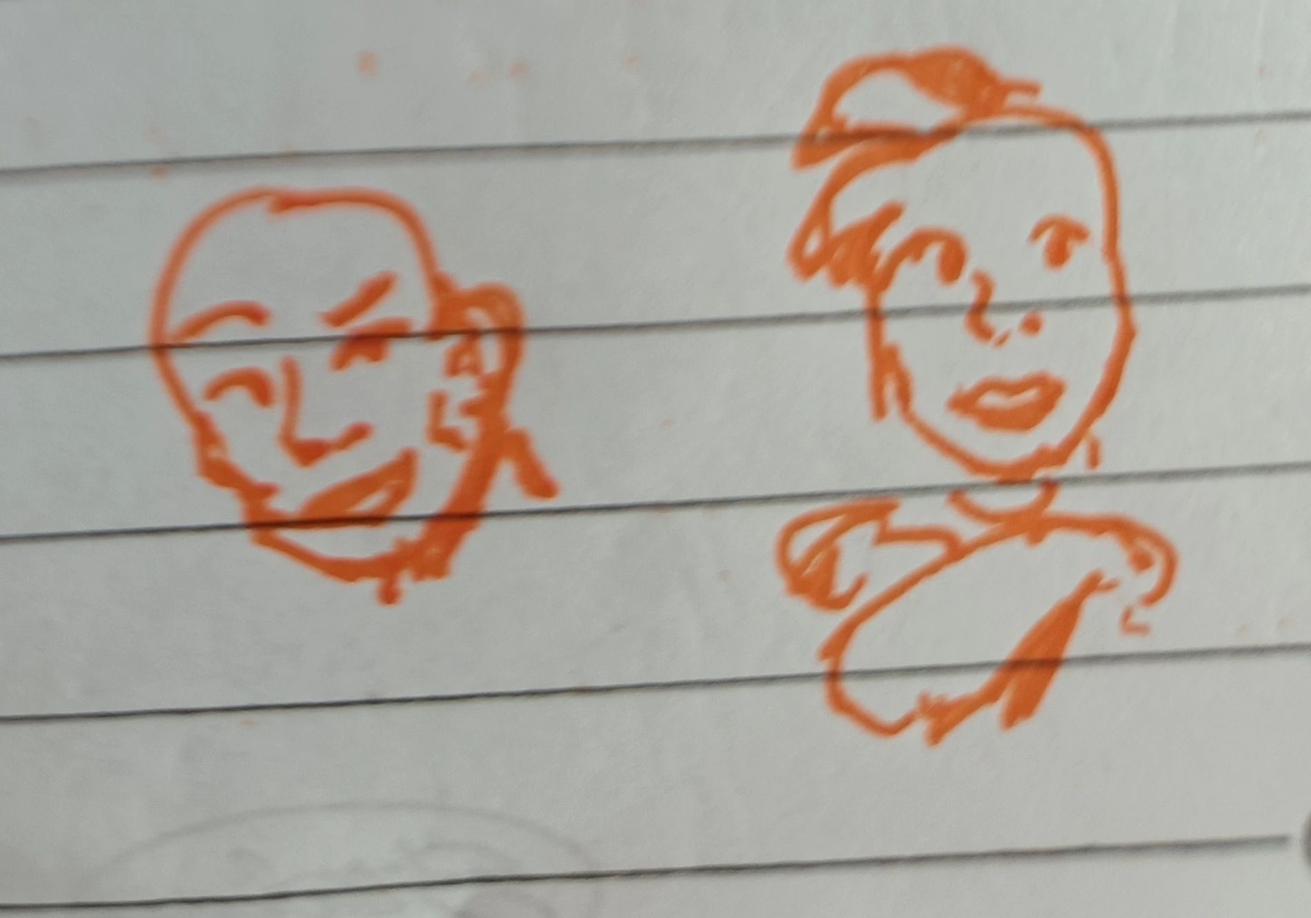 mini notepad doodles | Fandom