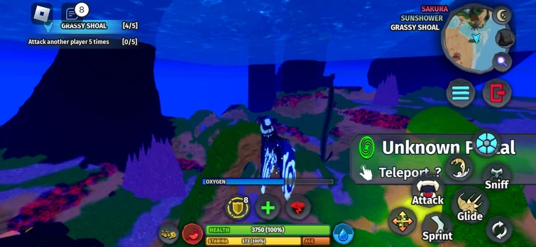 Token spawns | Fandom