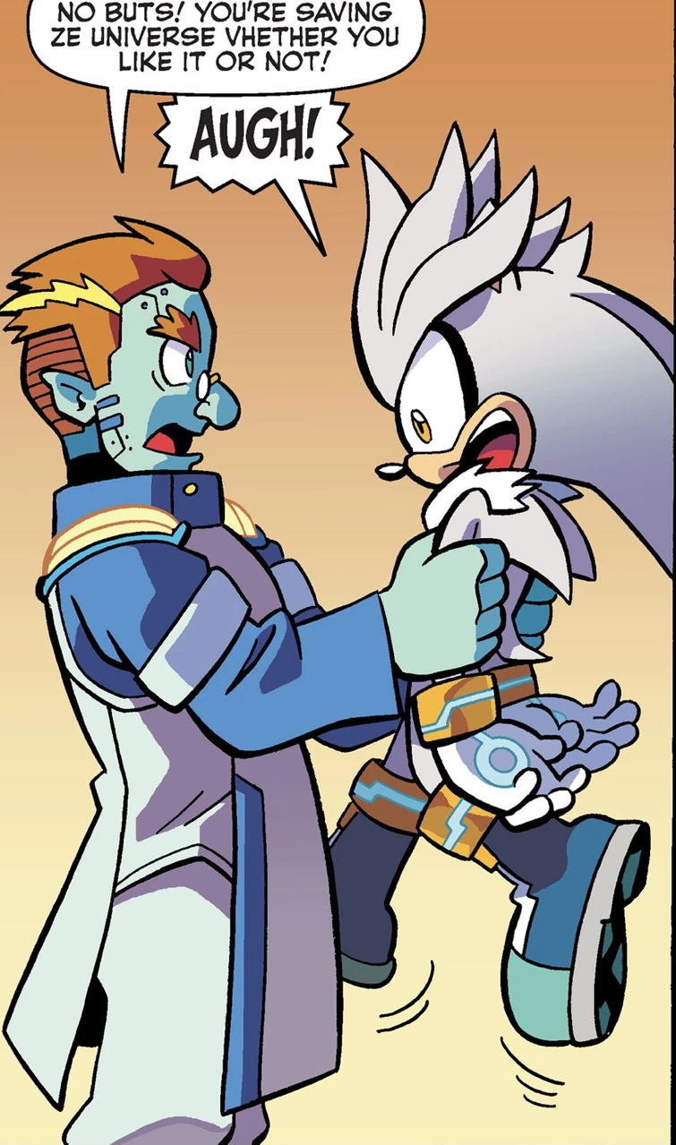 Discuss Everything About Sonic Wiki Zone | Fandom
