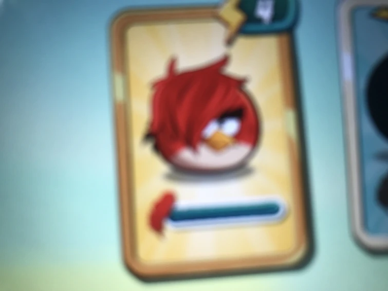 I have emo Red | Fandom