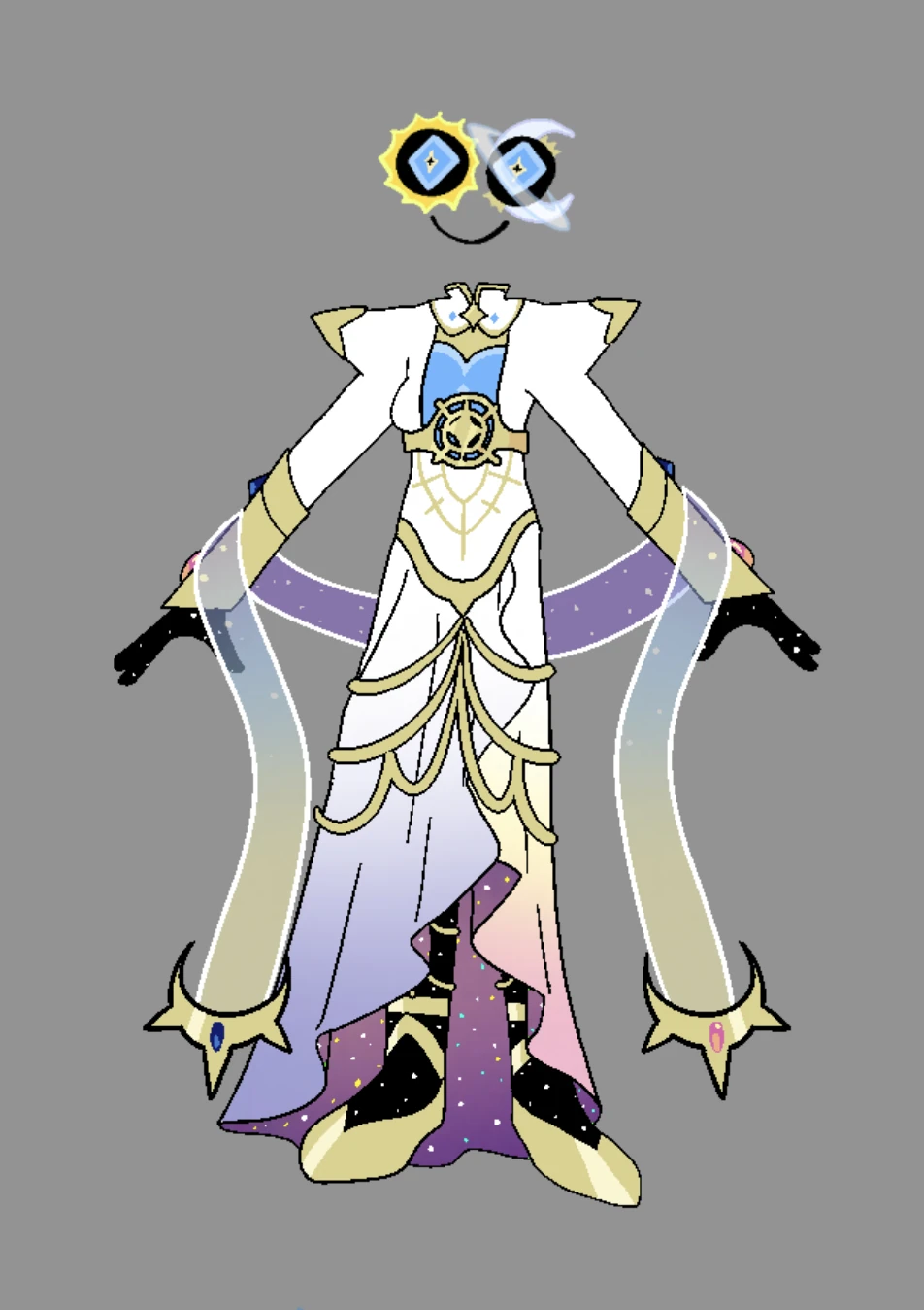 human g-122: my style | Fandom