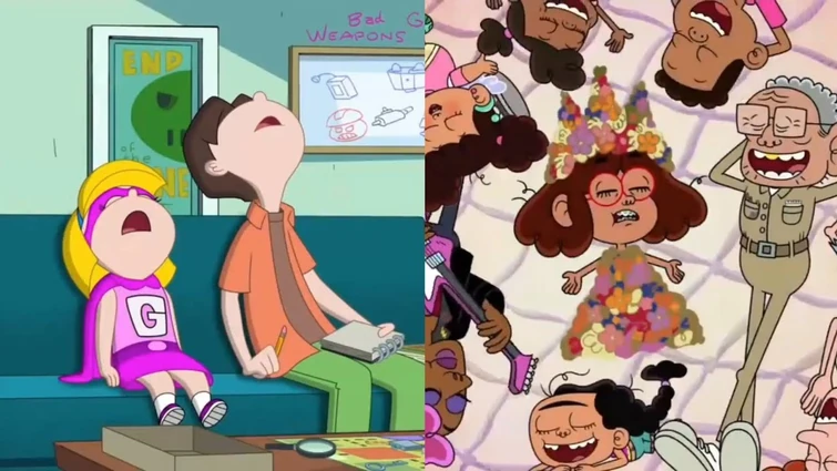 Discuss Everything About Primos Wiki | Fandom
