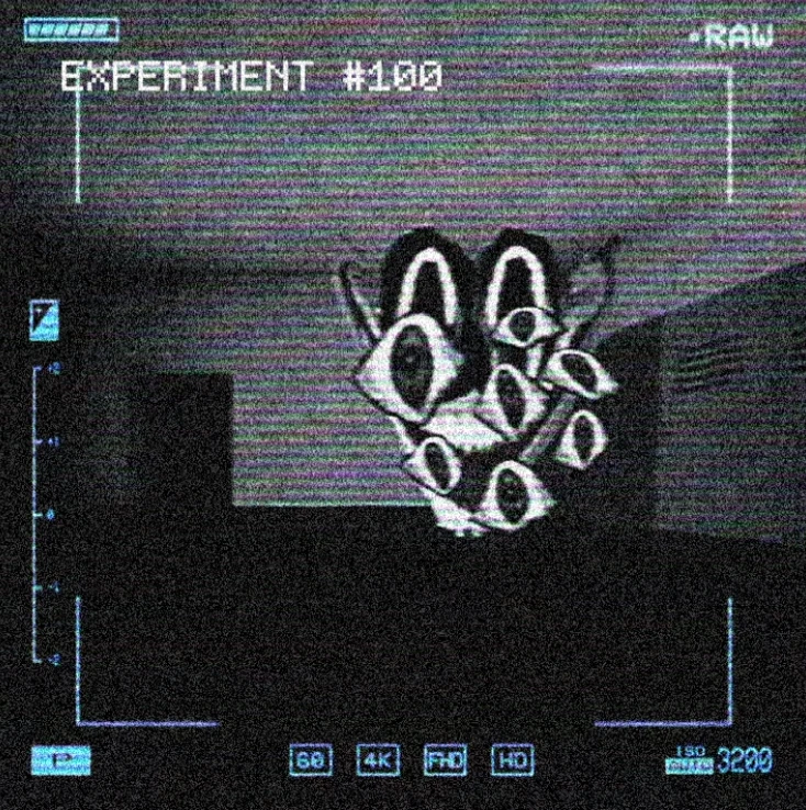 EXPERIMENT #100 | Fandom