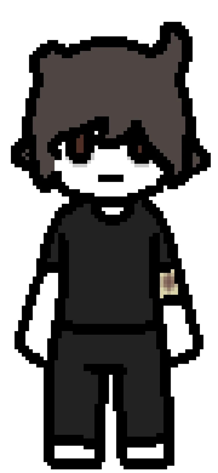 What does everyones changed oc looks like? | Fandom