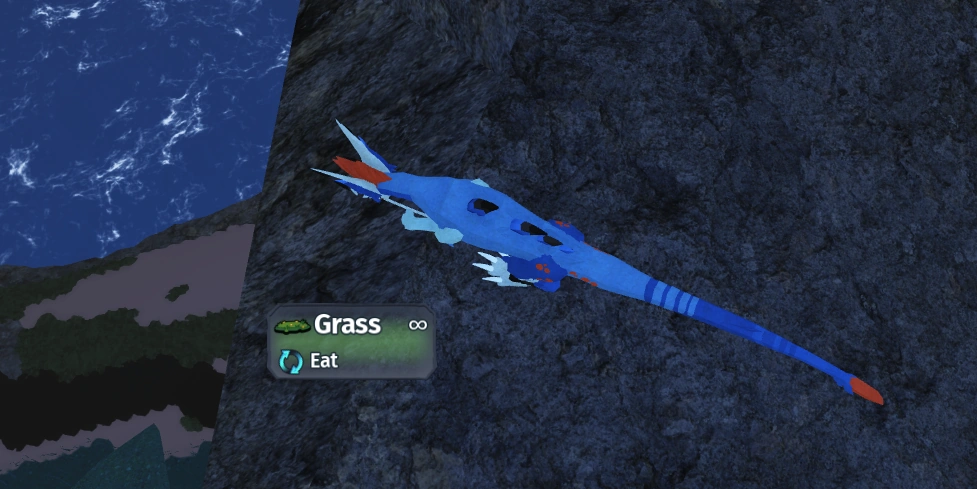 mmm tasty tasty grass | Fandom