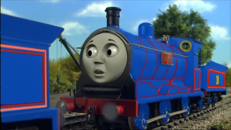 Season 12 Blue Donald & Douglas Edit | Fandom