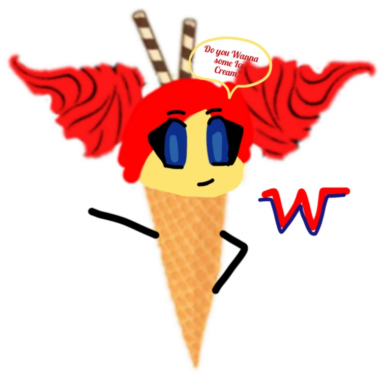 Papus en esta wiki ay much@s artistas pongan sus dibujos aquí y estaré ...