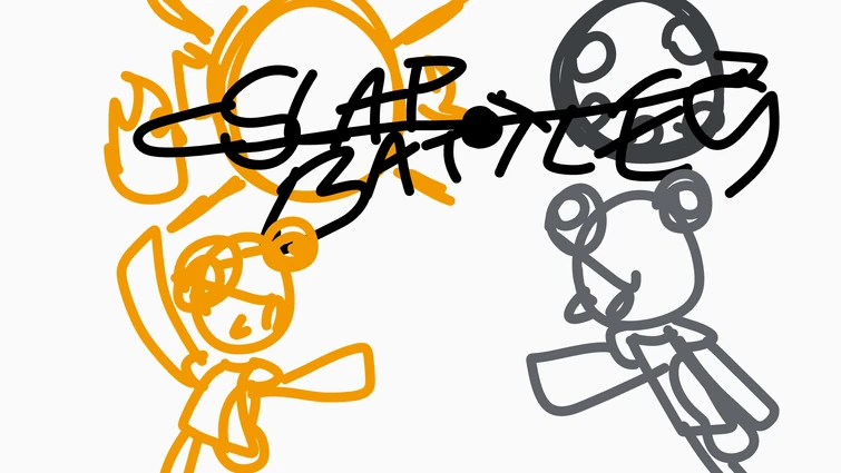 Discuss Everything About Slap Battles Wiki | Fandom