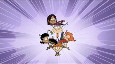 Discuss Everything About The Loud House Encyclopedia | Fandom