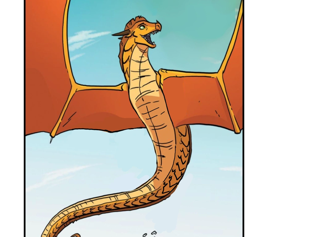 Cursed wings of fire images part 3 | Fandom