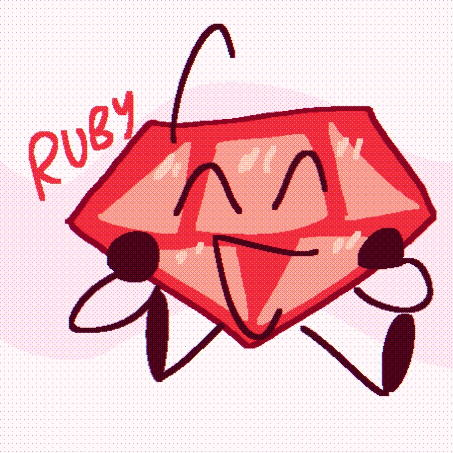 UMM UH LIKE RUBY PLEASE | Fandom