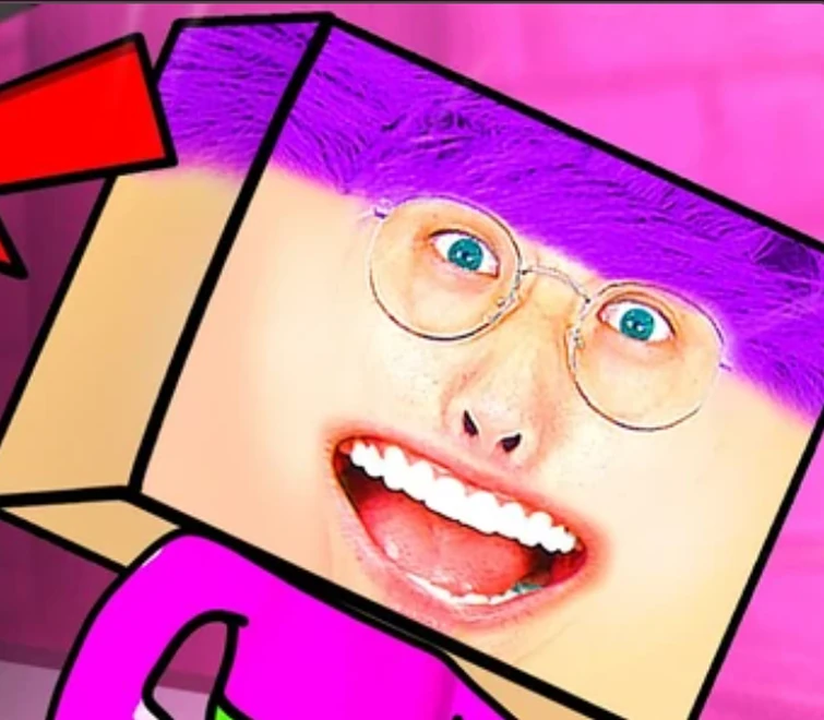 NOOOO!!!!!! CURSE YOU LANKYBOX!!!!!! | Fandom