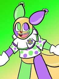 Hello I'm Looey the balloon hehe 😏 | Fandom