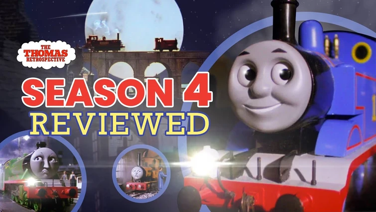 Discuss Everything About Thomas the Tank Engine Wiki | Fandom