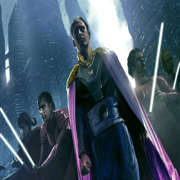 Question Is the Fel Empire Good? | Fandom