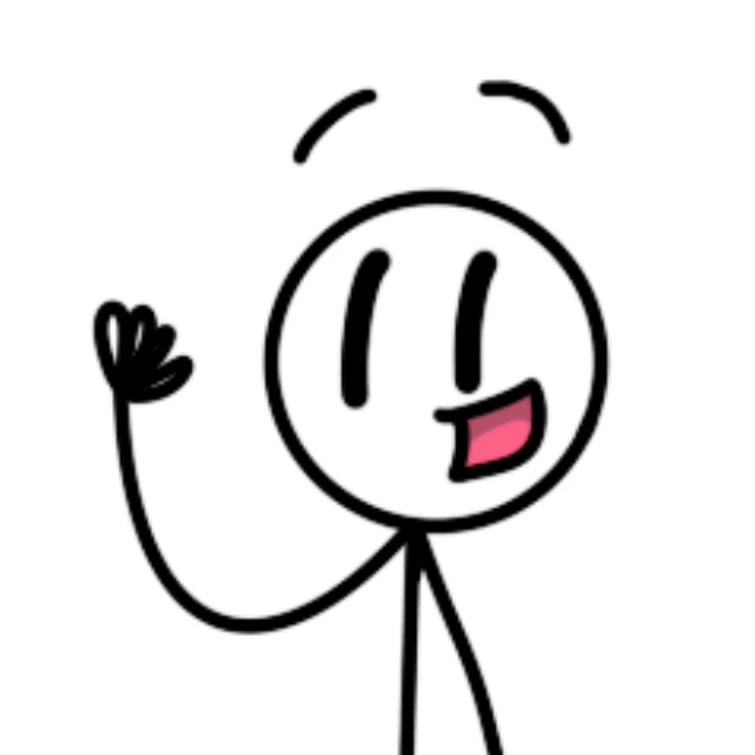 [OFF-TOPIC ART] i made more variants of the april fools pfp | Fandom