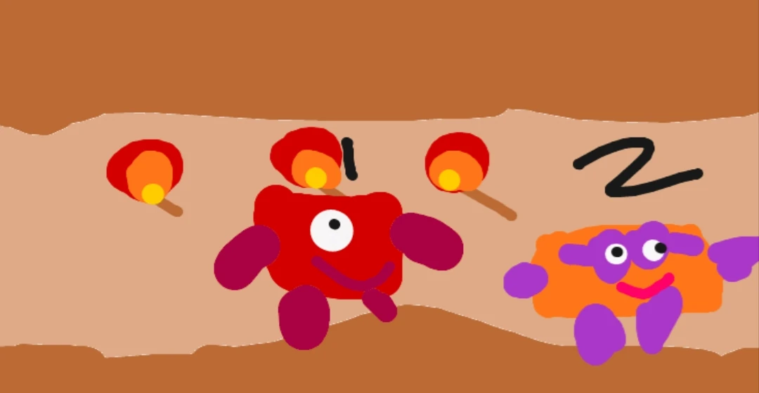 should I be laughing at this or no | Fandom