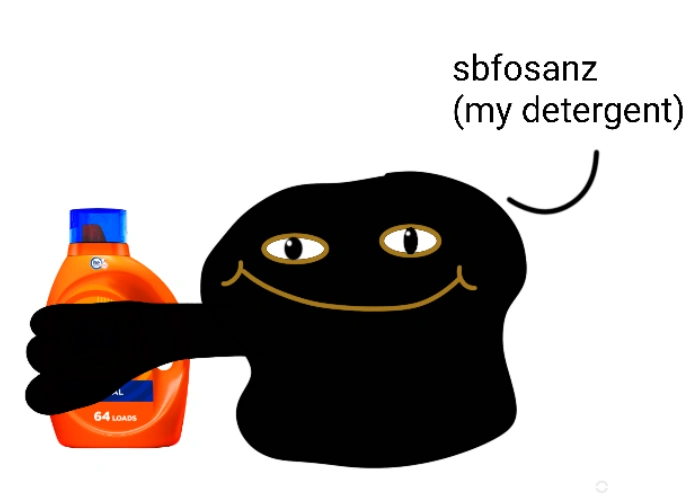 laundry detergent | Fandom