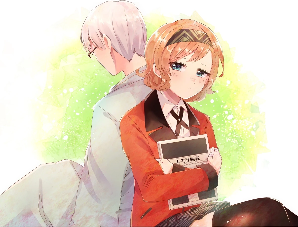 Sumeragi is a very good nurse. | Fandom