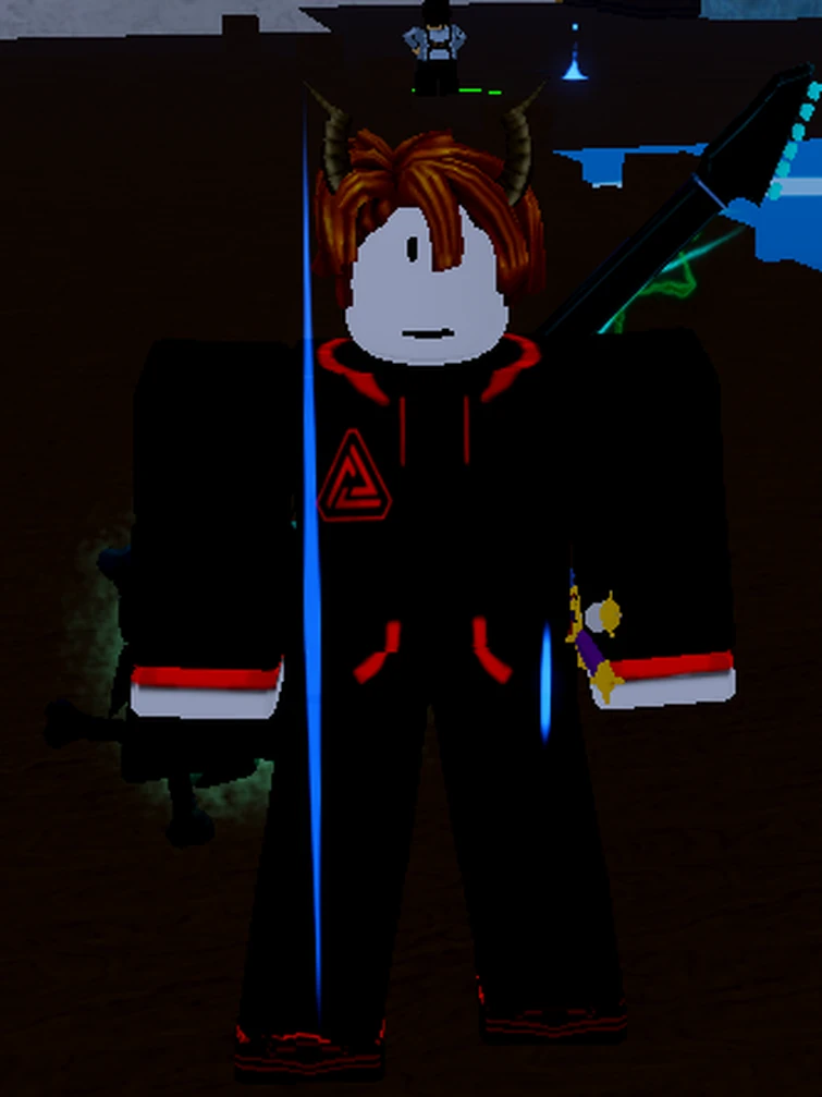 Discuss Everything About Blox Fruits Wiki | Fandom