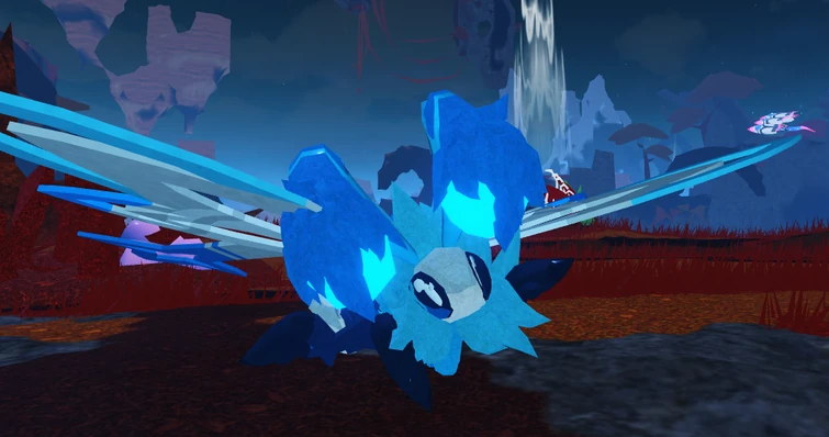 Discuss Everything About Creatures of Sonaria Wiki | Fandom