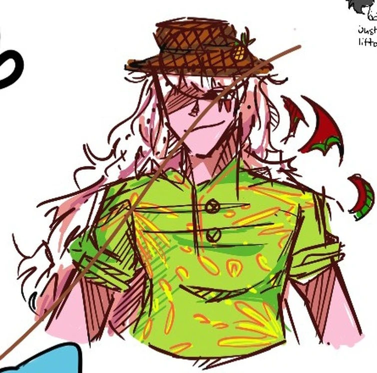 magma doodles | Fandom