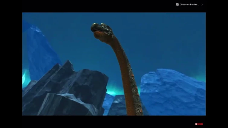 My battle of jbcr | Fandom