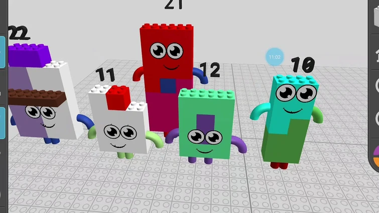 Look what I made. | Fandom