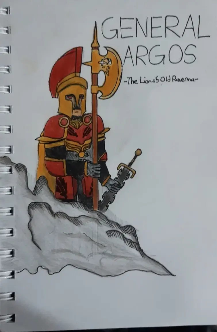 All posts by Captain Johansean | Fandom