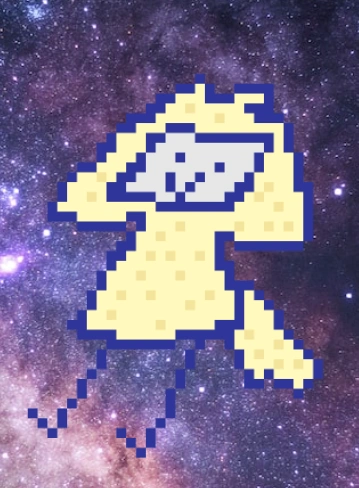 a space of taste | Fandom