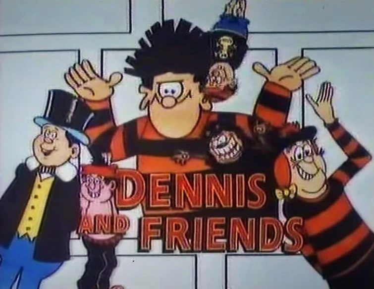 Discuss Everything About Beano Wiki | Fandom