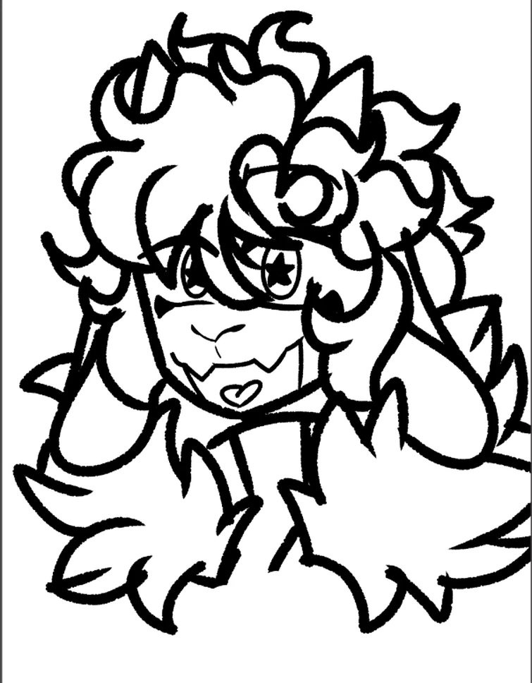 Silly TADC Oc | Fandom