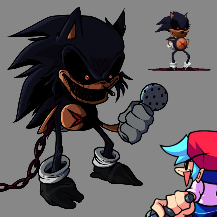 Trinity 2D part 2 | Fandom