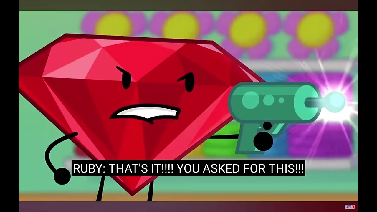 hai guys i added my oc into bfdia hope u like it it's so awesome (THIS ...