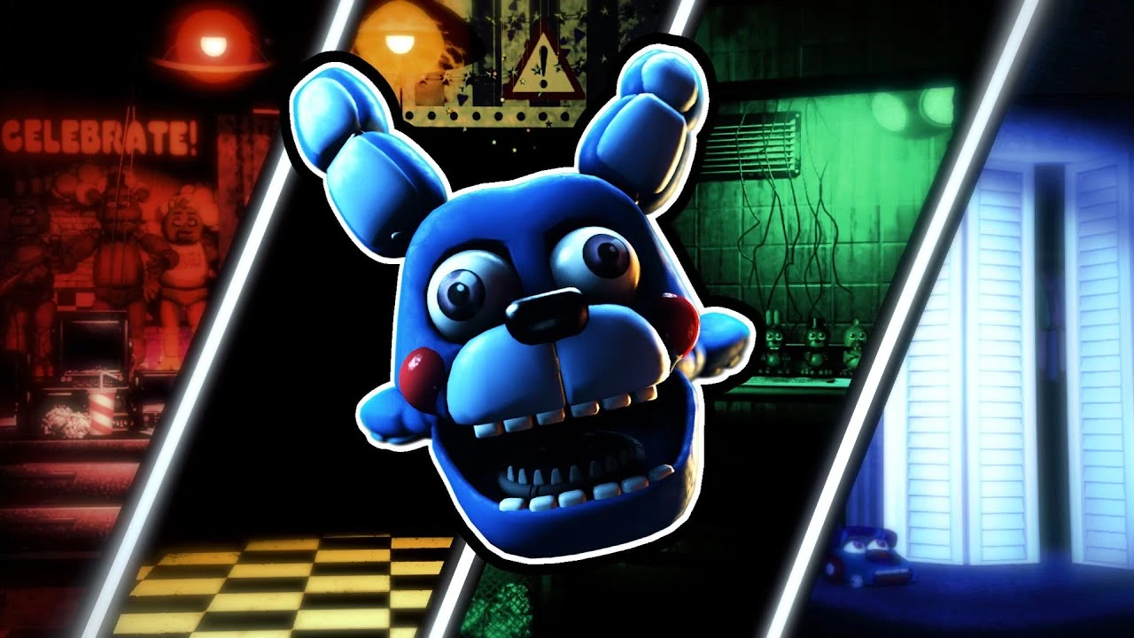 BON BON, GO GET HIM!!! :) | Fandom