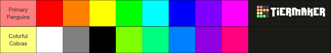 Color Viewer Voting P1 | Fandom