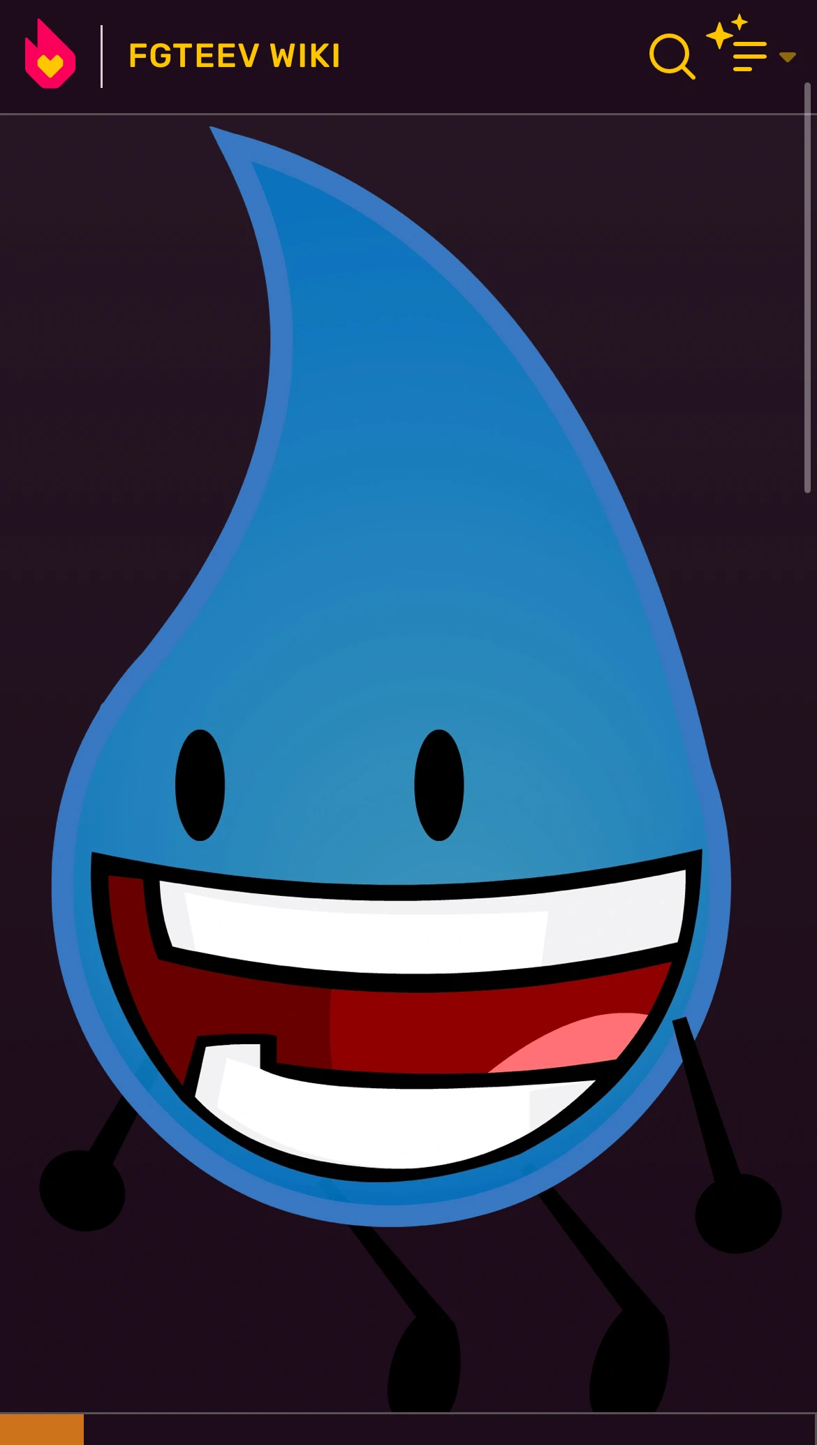 Let’s prevent the death of teardrop | Fandom