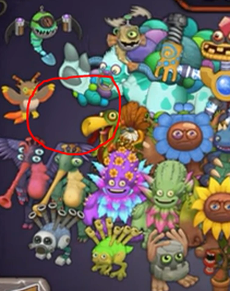 Epic Floogull might be coming soon | Fandom