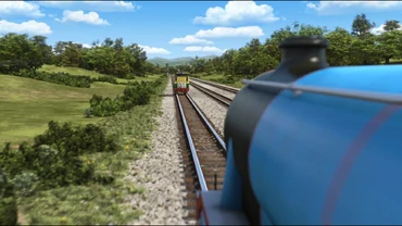 Discuss Everything About Thomas the Tank Engine Wiki | Fandom